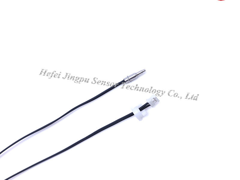 스마트 화장실 온도 센서